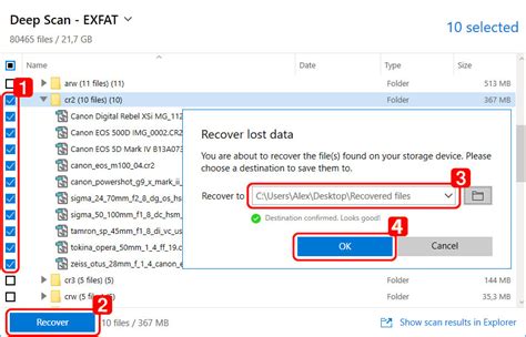 Ways To Recover Deleted Photos On Any Device