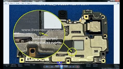 Vivo Y21 Test Point Youtube