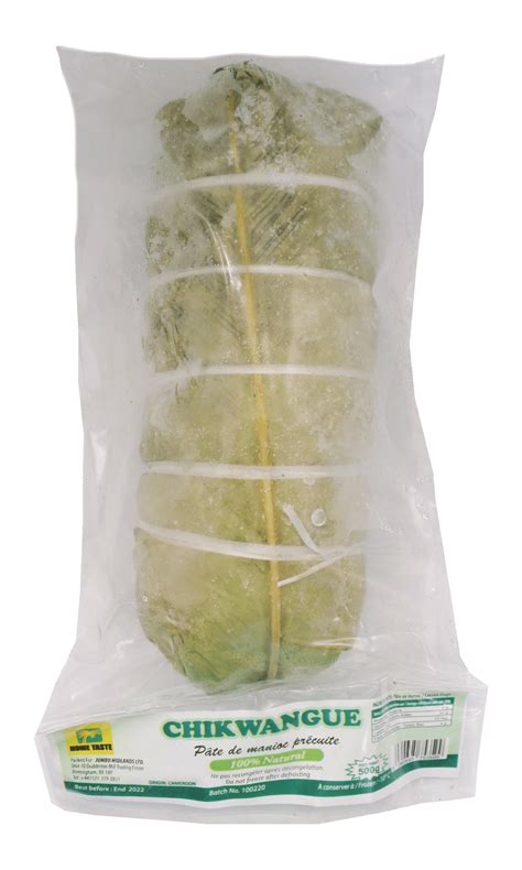 Home Taste Frozen Biteku Teku Leaves Calalo Jumbo Midlands Ltd