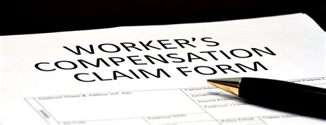 Fmla And Workers Compensation In South Carolina Which Should You Take