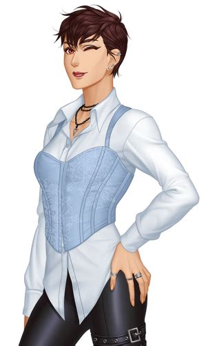 Brune My Candy Love Wiki Fandom Brune My Candy Love Wiki Fandom