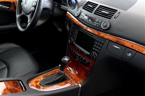 2007 E Class Used 2007 Mercedes Benz E Class Sedan For Sale Every