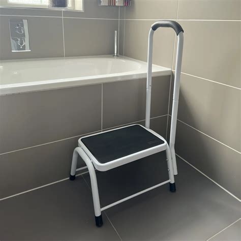 Safety Step Stool • Eckman