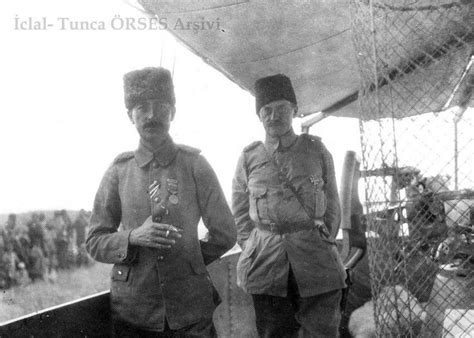 Halil Kut Paşa Tarih Savaş Fotoğraf