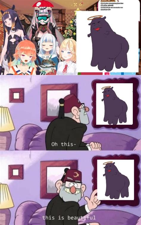 Tako Do Be Thicc Tho Scrolller