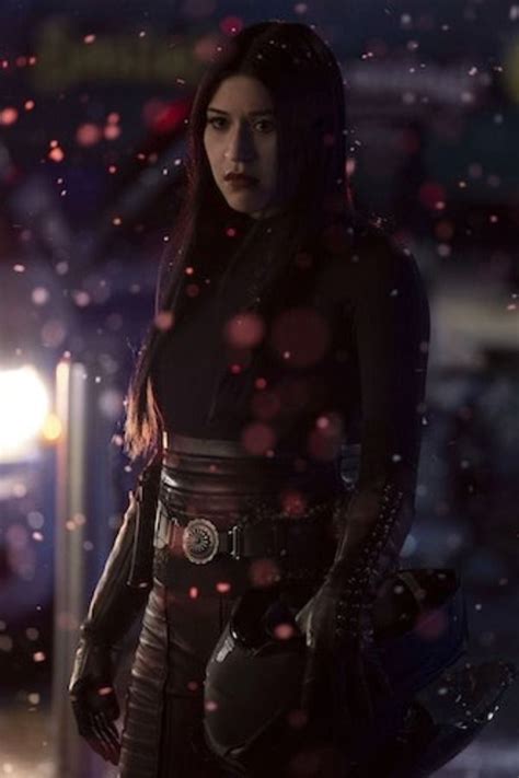 All You Need To Know About Marvels Exciting New Mini Series Based On Deaf Superhero ‘echo