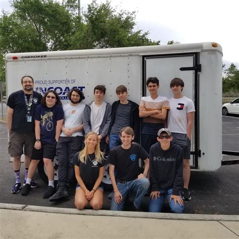 Suncoast Suncoast Polytechnical High School