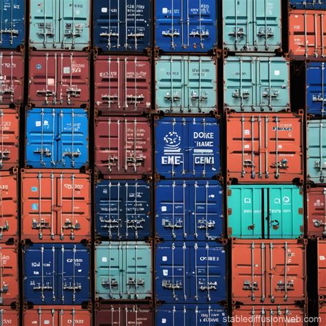 DOCKER Gorified Logo Stable Diffusion Online