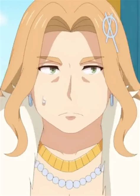 Gree Dilly Anime Planet