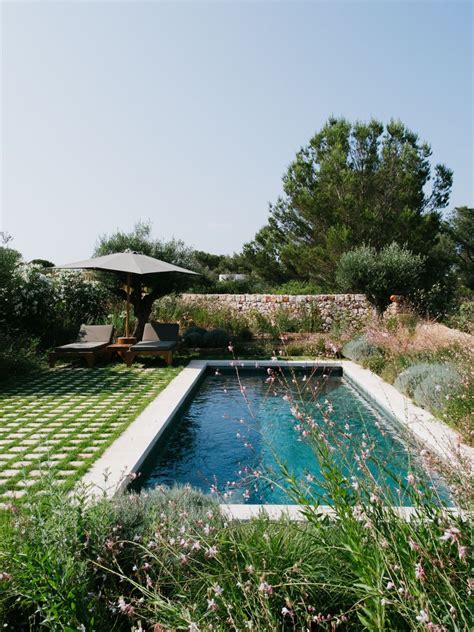 Cap Menorca Suites · Barefoot Luxury · Official Website
