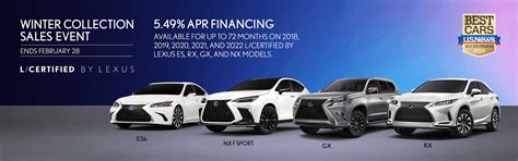 Newport Lexus Lexus Dealer In California