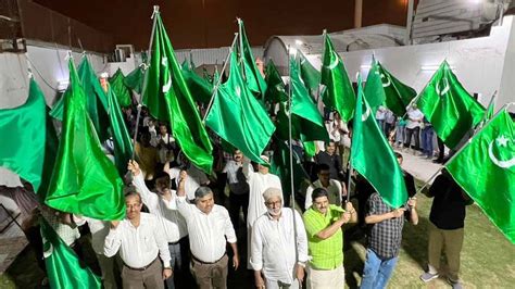 Iuml Flag Sauditimesonline