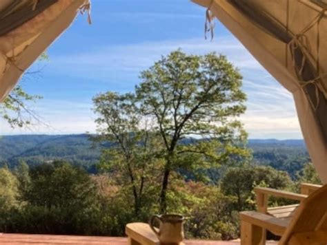 10 Best Glamping Spots Near Folsom Lake Usa Updated 2024 Trip101