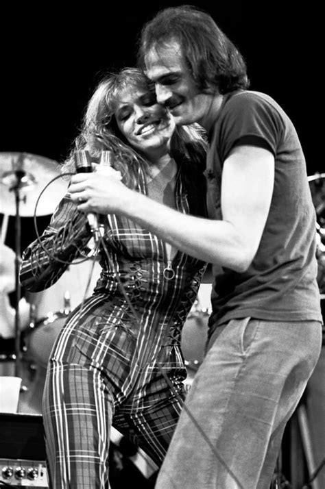 Carly Simon And James Taylor Carly Simon James Taylor Carly Simon