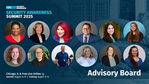 Secawaresummit Secawaresummit Sanssecurityawareness Sans Security Awareness
