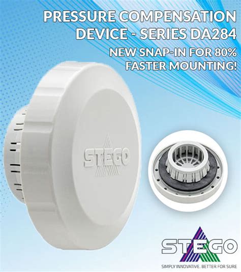 The Stego Smart Sensor Goes Digital Oem Automatic Ltd