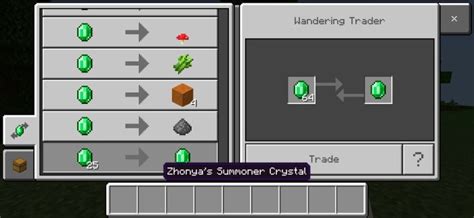 Zhonya The Helpful Elf Support Minecraft Addon