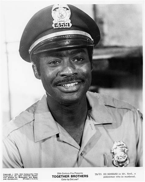 Ed Bernard Joan Pringle And Other White Shadow Cast Members 39 Years