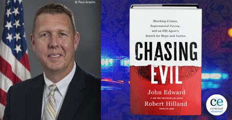 Featured Excerpt Chasing Evil By John Edward And Robert Hilland