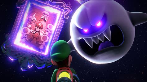 Luigis Mansion 3 How To Beat Every Boss Ghost Strategies Guide
