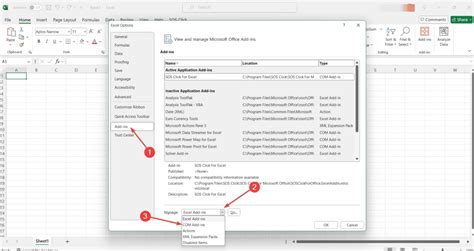 Microsoft Data Streamer For Excel How To Install Use Troubleshoot