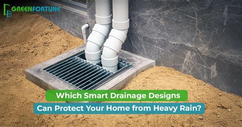 Water Drainage Solutions