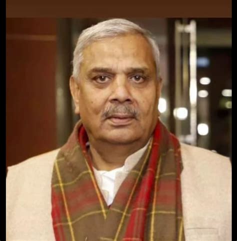 Sp Started Damage Control Harendra Malik Reached Lucknow