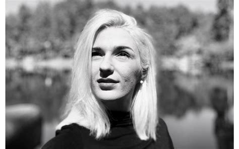 Rising Stars Meet Jasmine Baetzel Voyagetampa