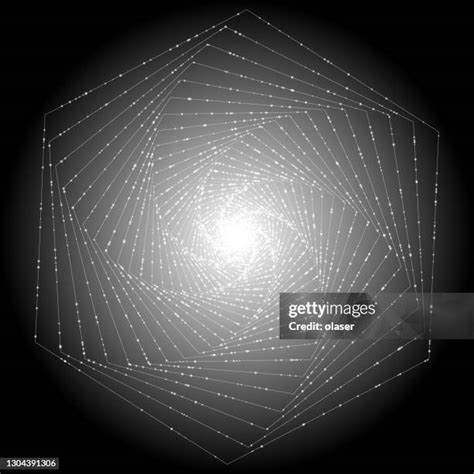 130 Hexagon Spiral Vector High Res Illustrations Getty Images