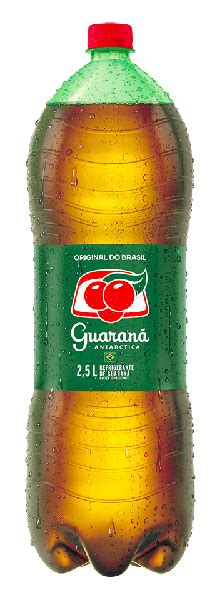 Unicooper Supermercados Refrigerante GuaranÁ Antarctica 25l