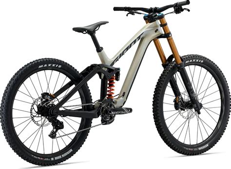 2024 Giant Glory Advanced Specs Comparisons Reviews 99 Spokes