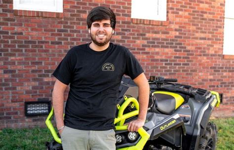 Braydon Price Net Worth 2025 Youtube Stars Wealth And Career