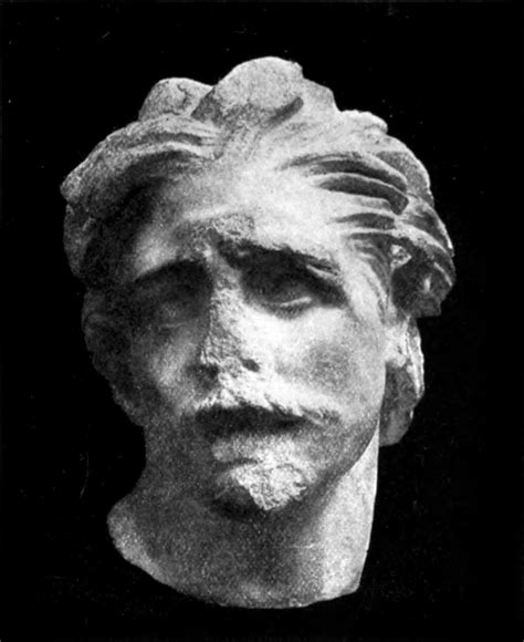 Hellenistic Sculpture By Guy Dickins 1881~1916