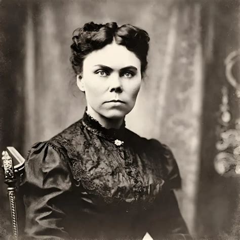 Beyond Lizzie The Most Intriguing Suspects In The Borden Case Lizzie Borden