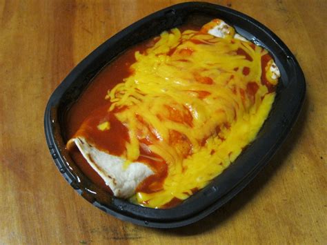 Taco Bell Red Sauce Vs Enchilada Sauce At Arthur Lawrence Blog