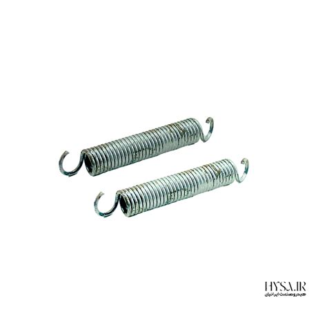 فنر کوچک جک سوسماری هیدروصنعت ایرانیان