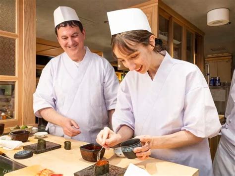 Private Sushi Making Class With Tama Sushi In Asakusa Tokyo Klook