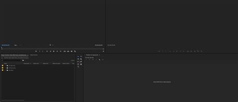 Help Template From Motion Array Doesnt Load Just Stays As Files In Project Window R