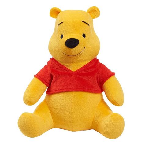 Kohls Cares® Disney Classics Pooh Plush Pooh Classic Disney Winnie