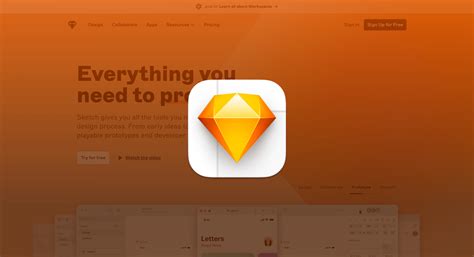15 Best Ui Design Tools And Software For A User Friendly Website Fullstory