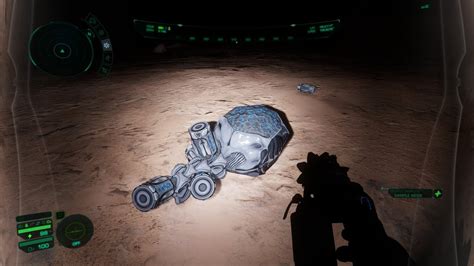 I Just Found A Thargoid Probe 20000ly From The Bubble Near Colonia Is