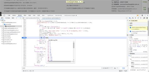 Web逆向某方数据平台正文的逆向分析上篇 加密发送请求 逆向protobuf Dancing Pierre 博客园