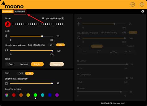 Maono Link 20 Eq Maono Help Center
