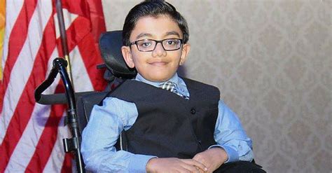 Meet Sparsh Shah Aka Purhythm The 12 Year Old Singing Prodigy