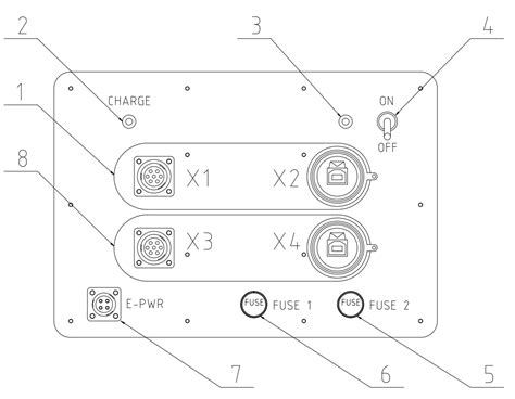 Underwater Communication And Navigation Laboratory
