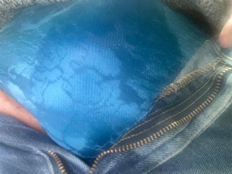 Vacation Public Restaurant Accident” Rwetting