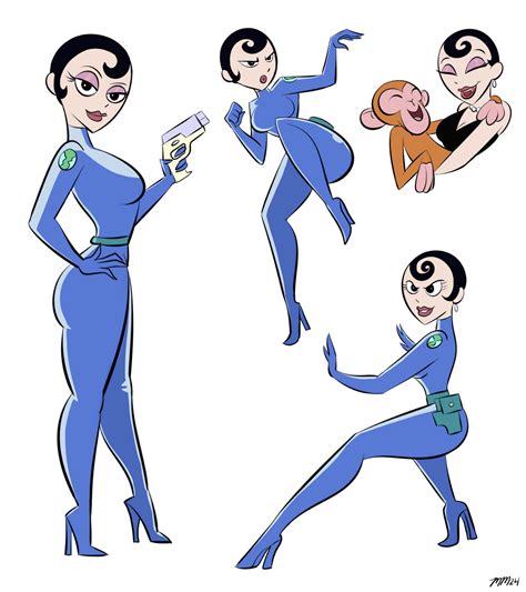 Agent Honeydew By 49ersrule07 On Deviantart