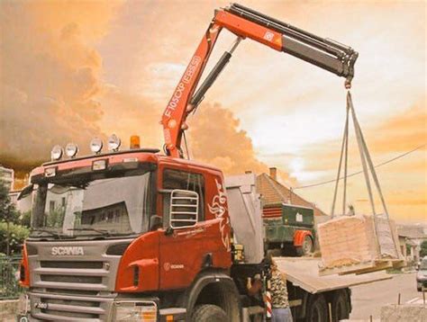 ‪fassi F1150ra F710 F105cxp крановые установки кму манипуляторы