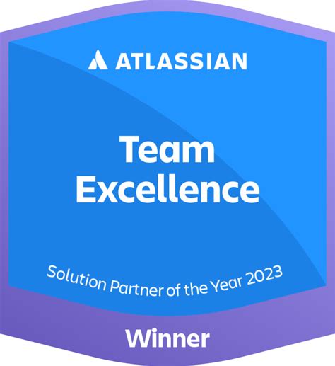 Forty8fifty Labs Receives Atlassian Partner Of The Year 2023 Team