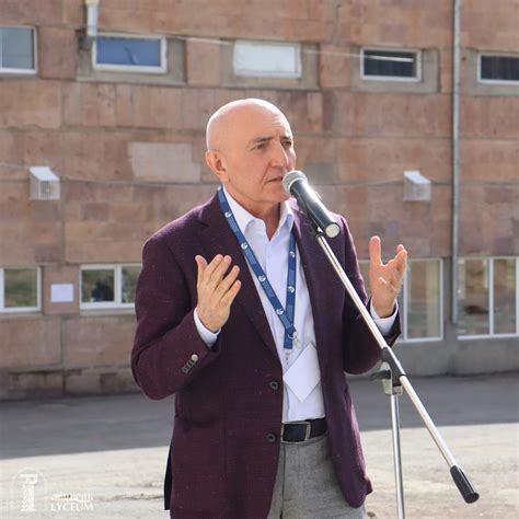 Shirakatsy Lyceum Shirakatsy Lyceum Շիրակացու ճեմարան